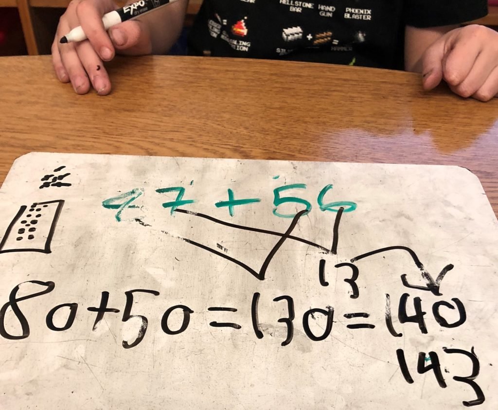 Working With Families - Beyond the Algorithm