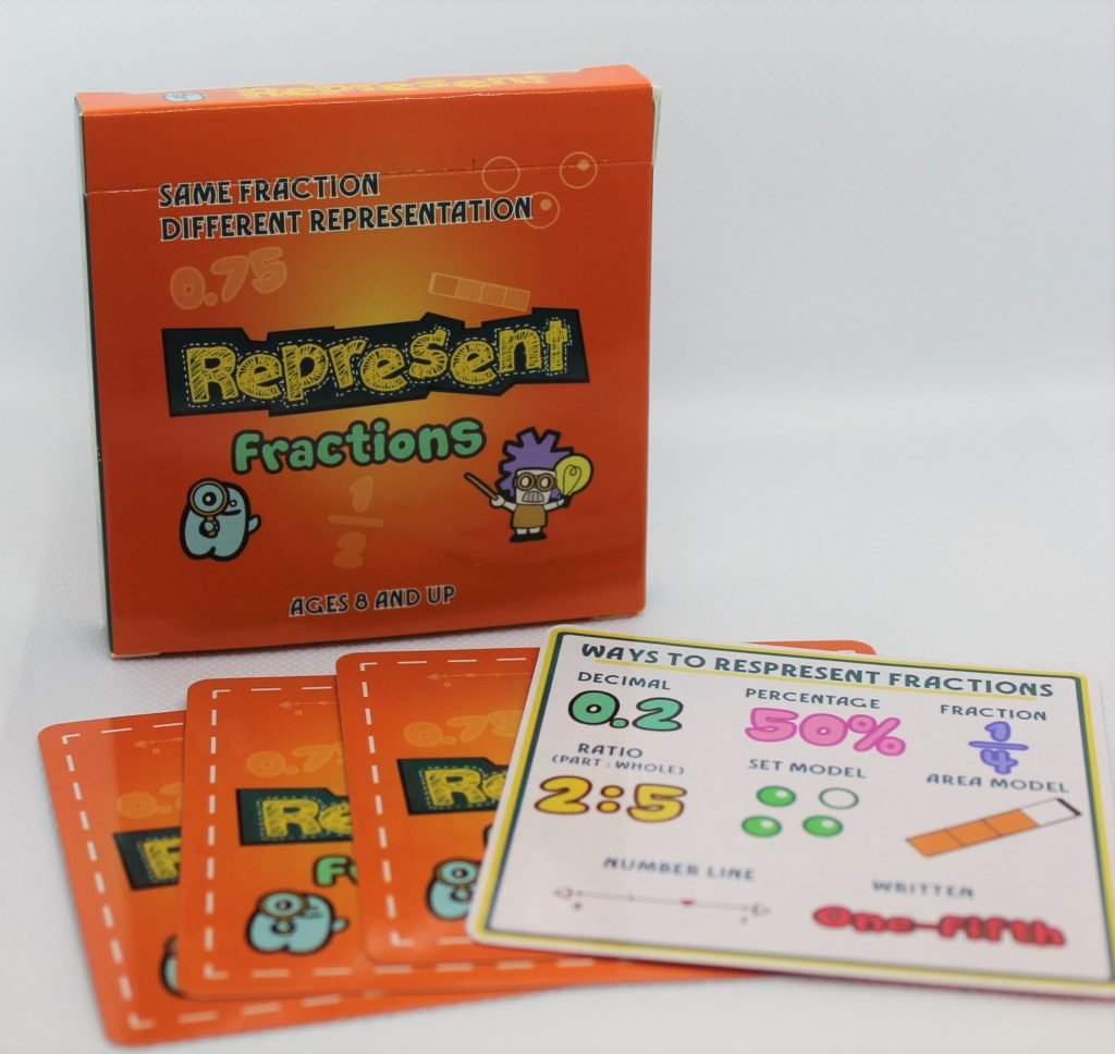 Math at Home - Beyond the Algorithm