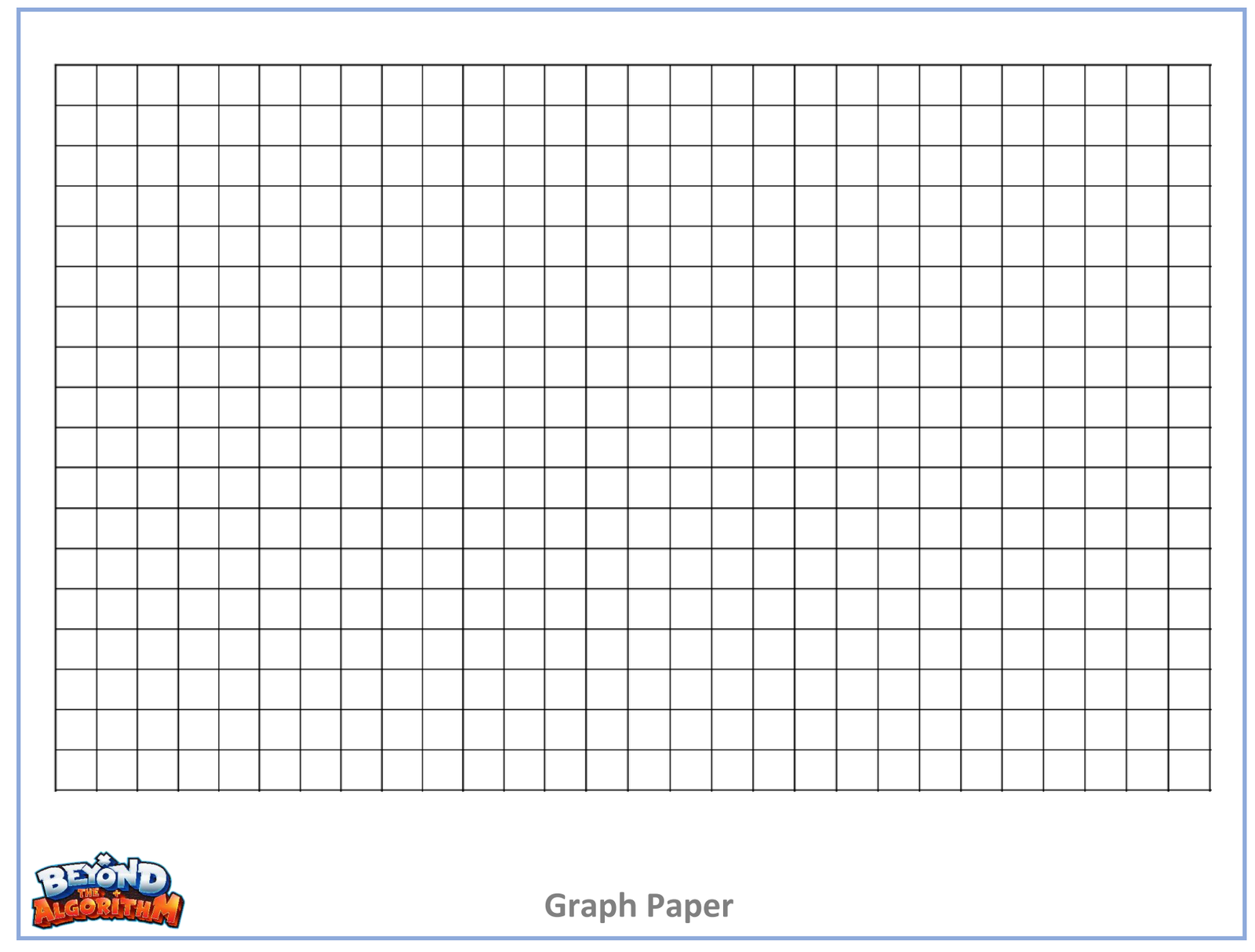 Math Toolkit - Beyond the Algorithm