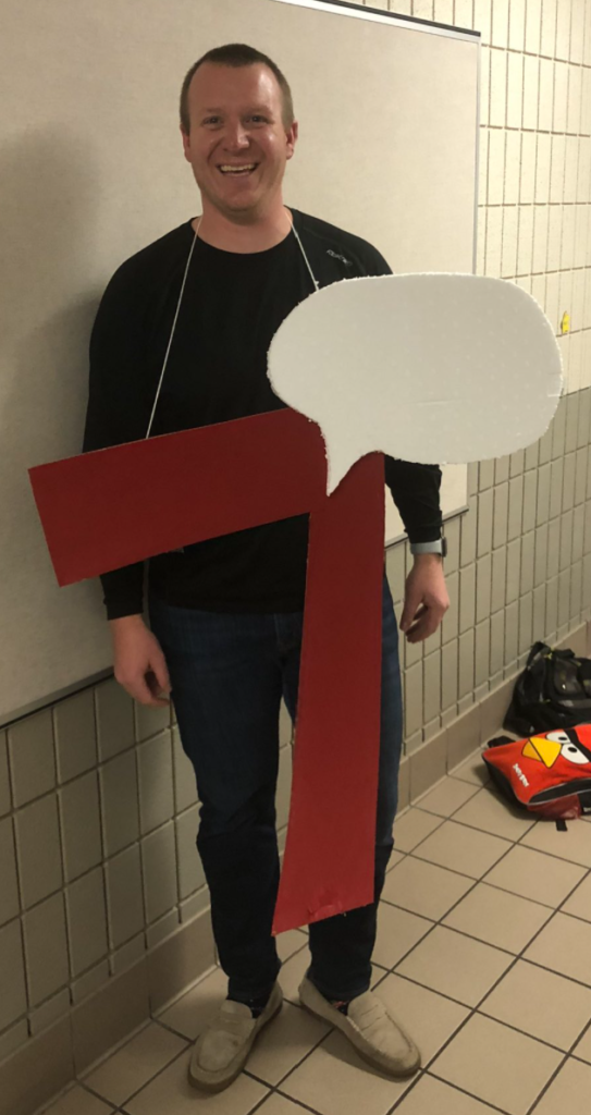 Tweaking Number Talks – Beyond the Algorithm