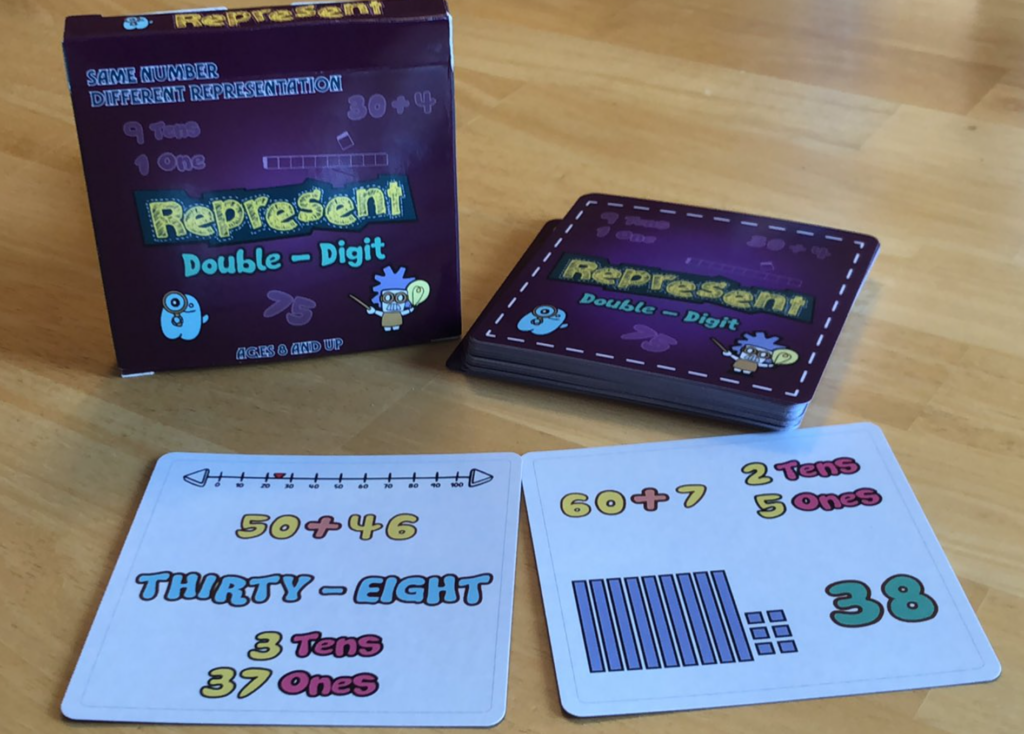 Math at Home - Beyond the Algorithm